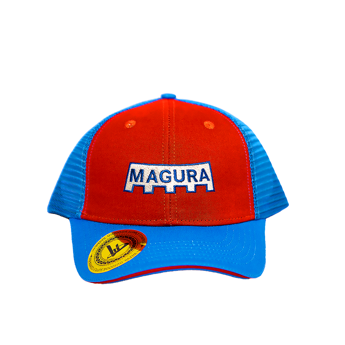 Home magura.com Apparel & Merchandising MAGURA 70's Vintage Logo ...